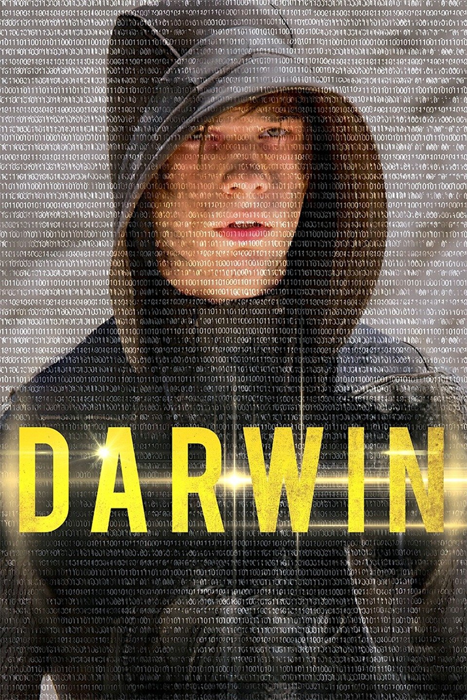 Darwin (2015 film) - Alchetron, The Free Social Encyclopedia