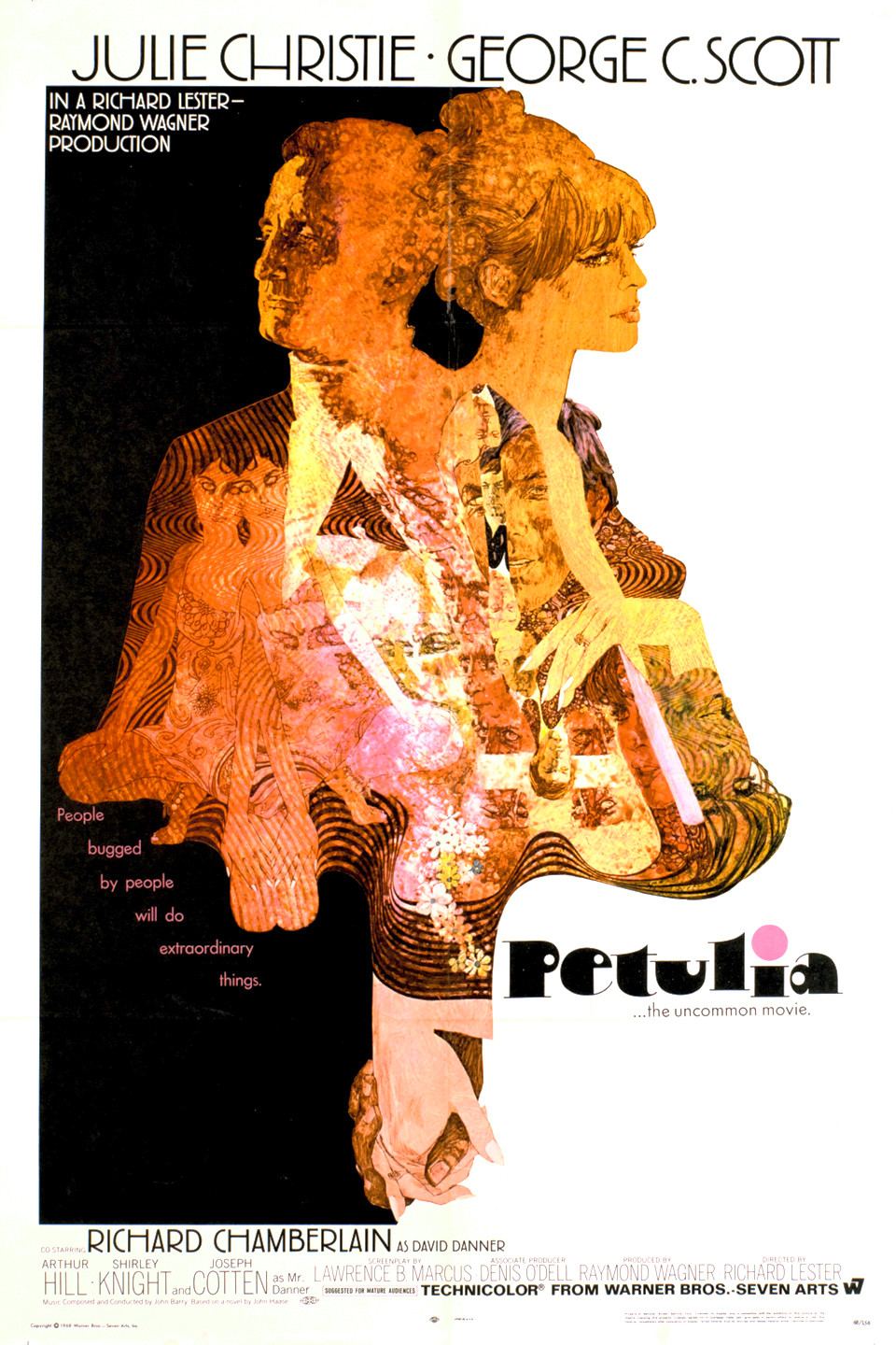 Petulia - Alchetron, The Free Social Encyclopedia