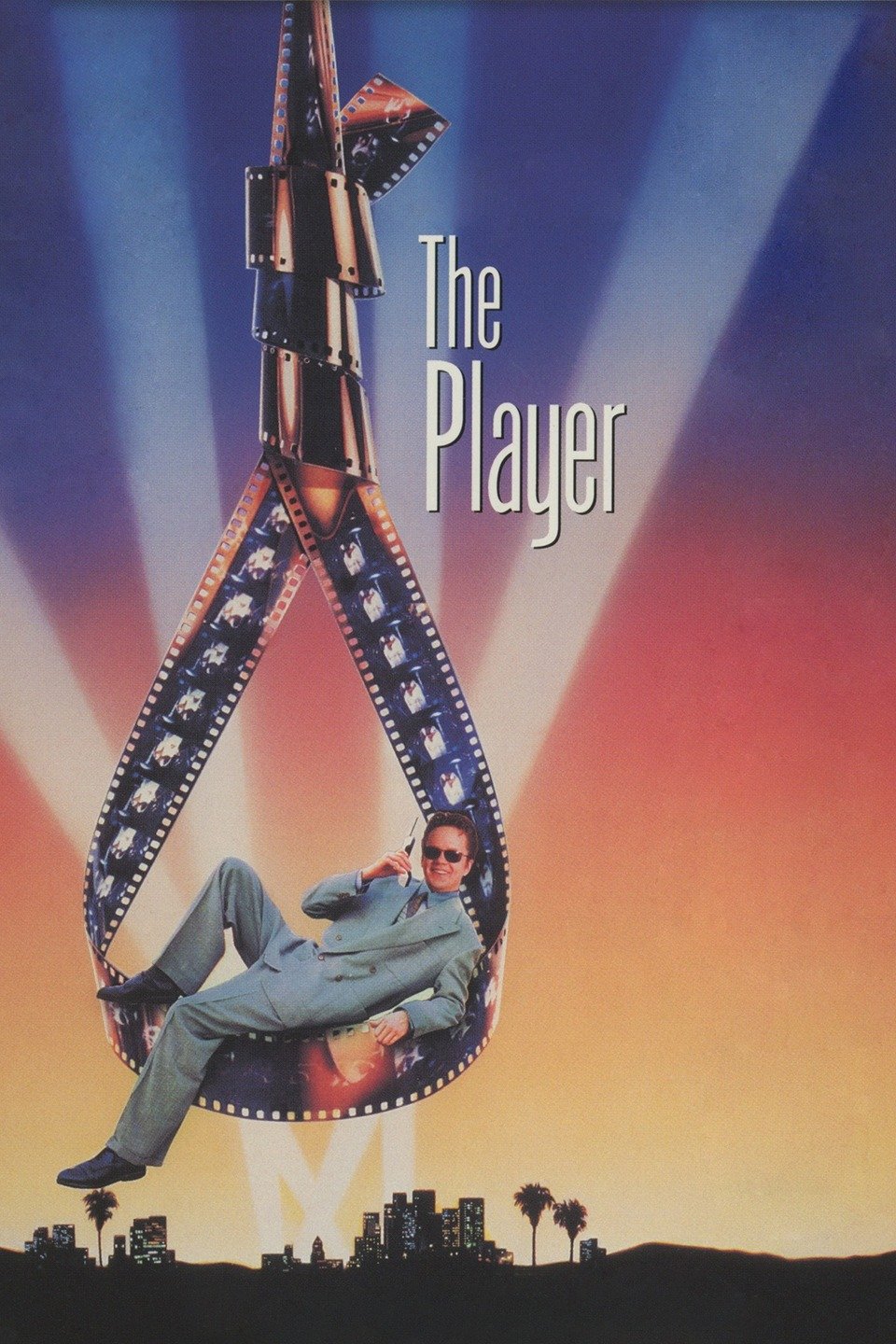The Player (film) ~ Complete Wiki | Ratings | Photos | Videos | Cast