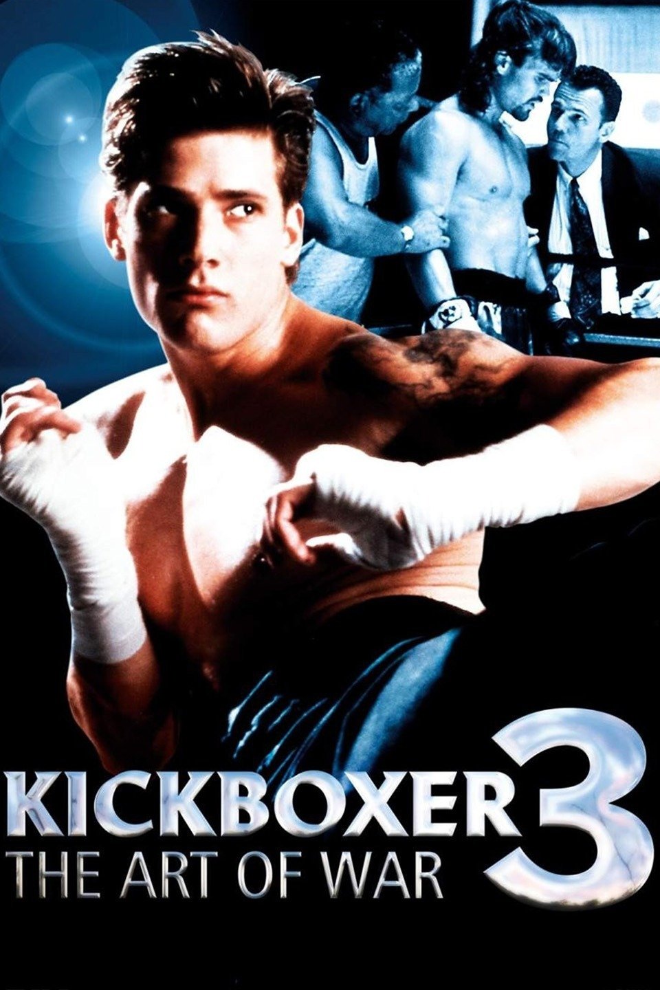 Kickboxer 3 - Alchetron, The Free Social Encyclopedia
