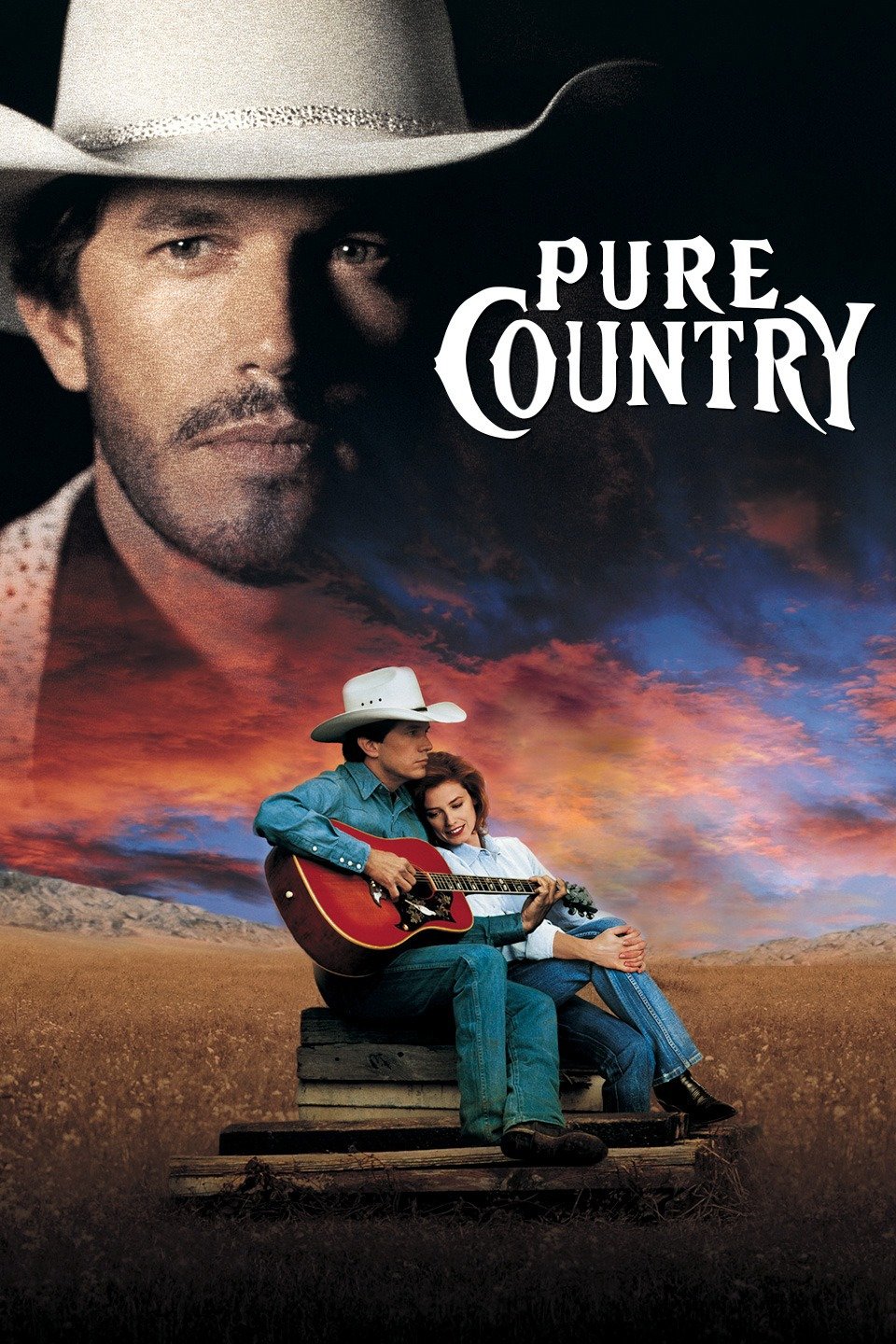 Pure Country - Alchetron, The Free Social Encyclopedia