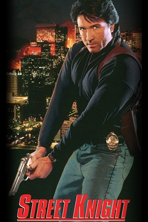 Street Knight - Alchetron, The Free Social Encyclopedia