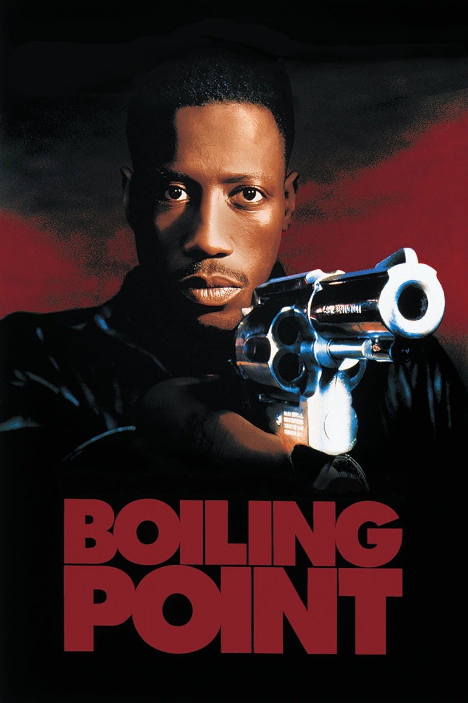 Boiling Point (1993 film) - Alchetron, the free social encyclopedia