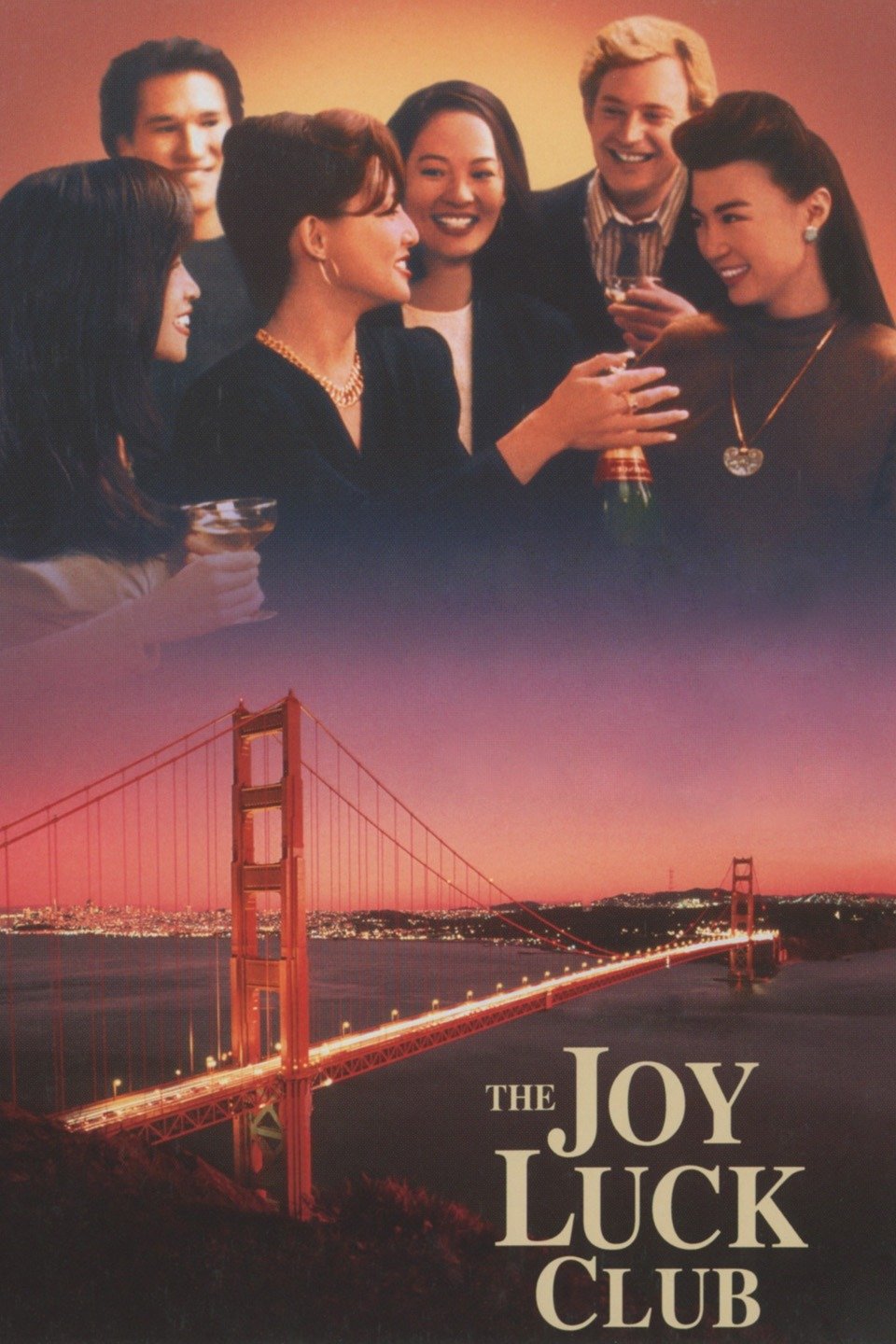 The Joy Luck Club (film) - Alchetron, the free social encyclopedia