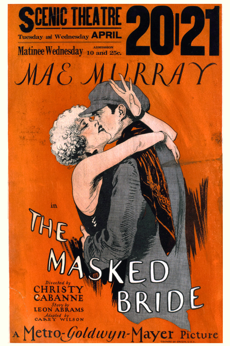 The Masked Bride - Alchetron, The Free Social Encyclopedia