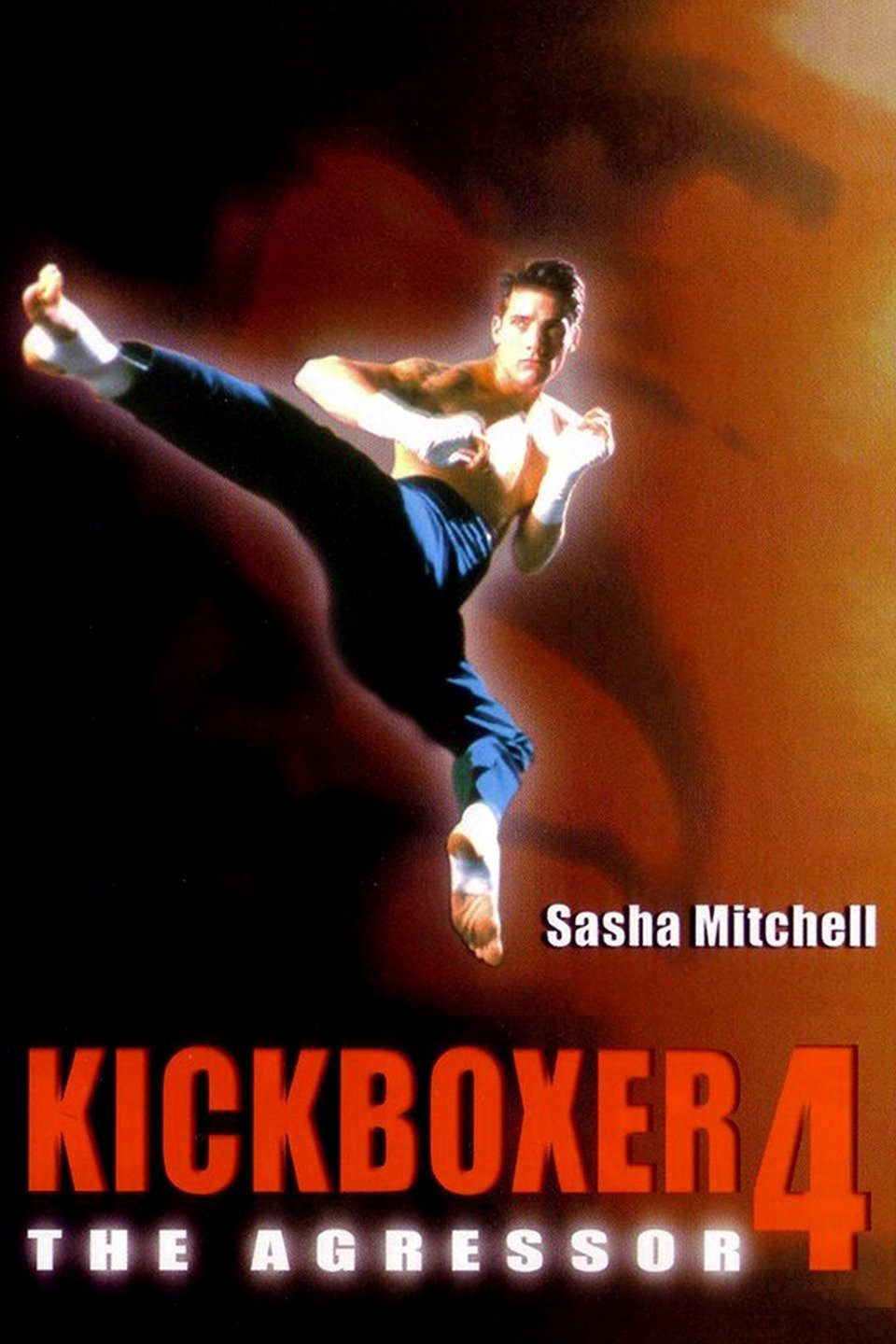 Kickboxer 4 - Alchetron, The Free Social Encyclopedia