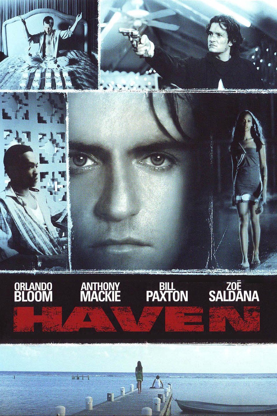 Haven (film) - Alchetron, The Free Social Encyclopedia