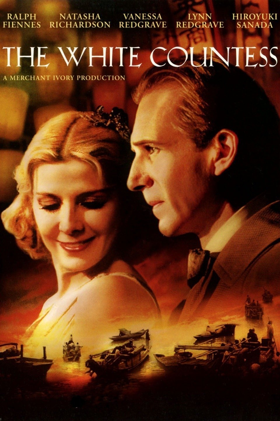 The White Countess - Alchetron, The Free Social Encyclopedia