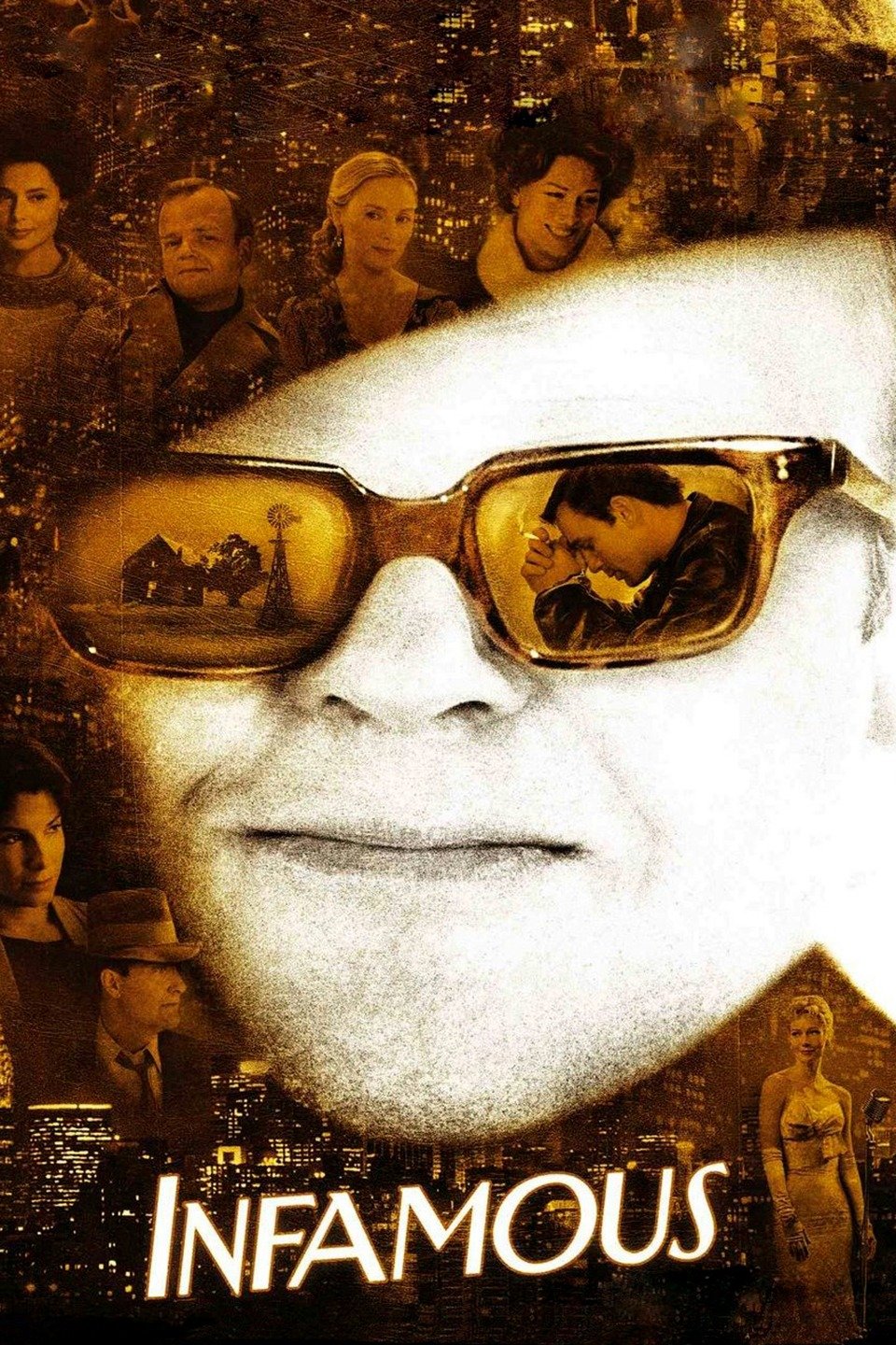 Infamous (film) - Alchetron, The Free Social Encyclopedia