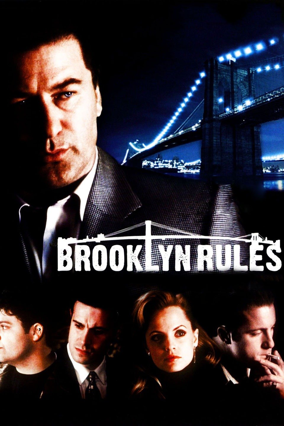 Brooklyn Rules - Alchetron, The Free Social Encyclopedia