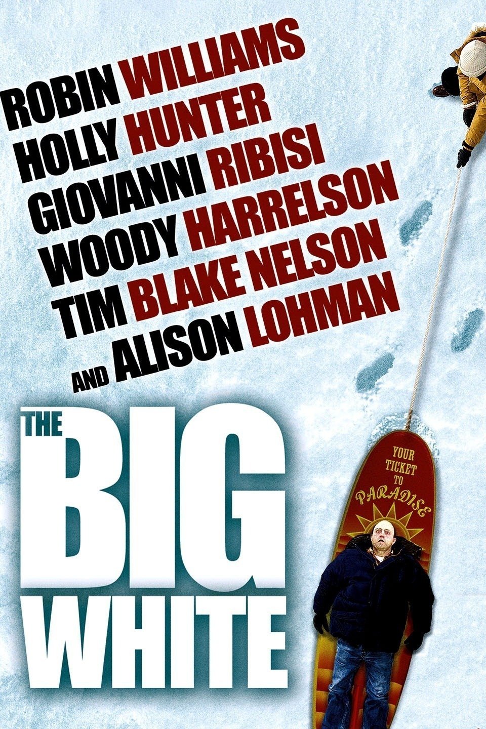 The Big White - Alchetron, The Free Social Encyclopedia