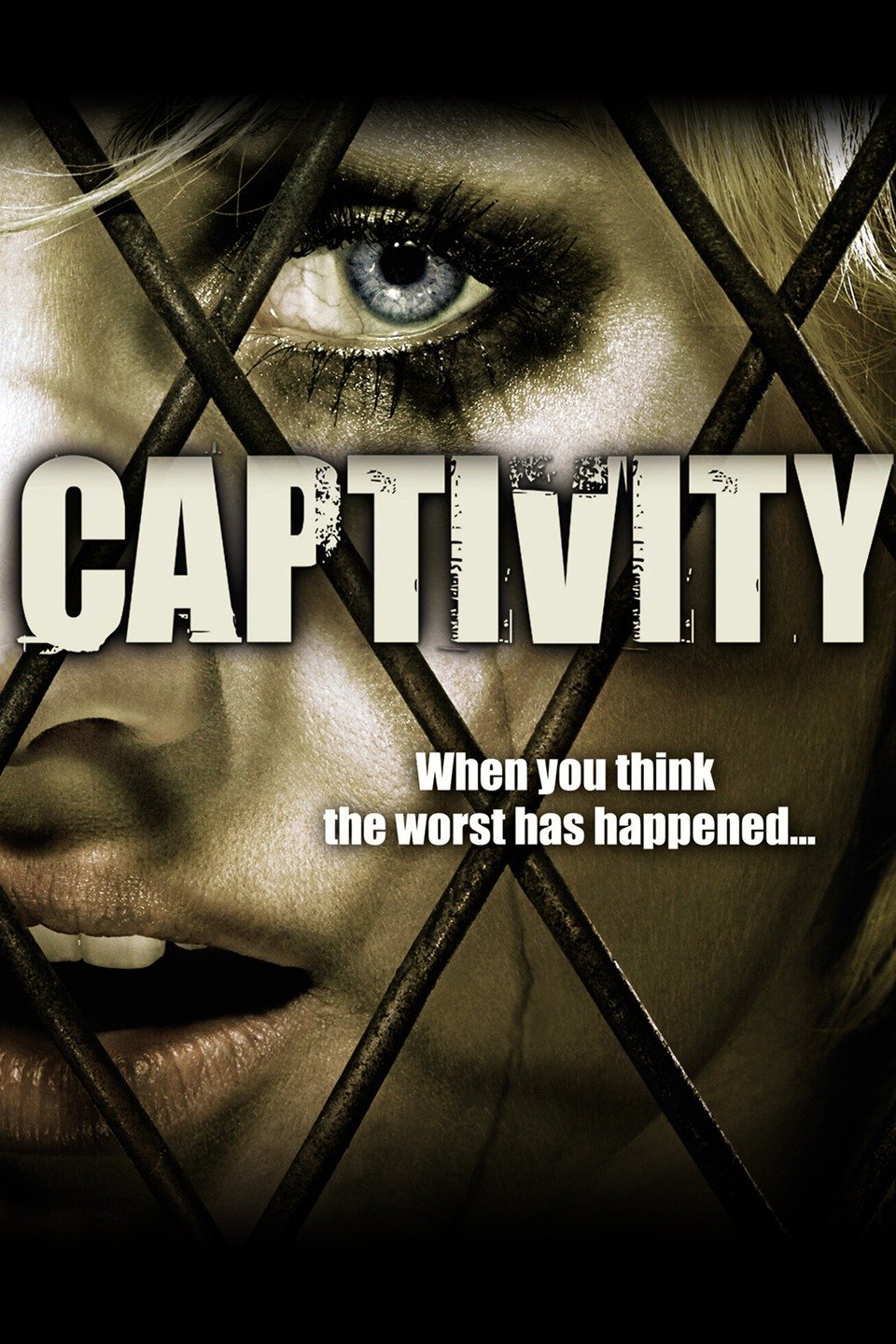 Captivity (film) - Alchetron, The Free Social Encyclopedia