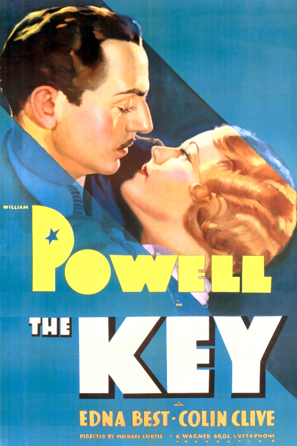 The Key (1934 film) - Alchetron, The Free Social Encyclopedia