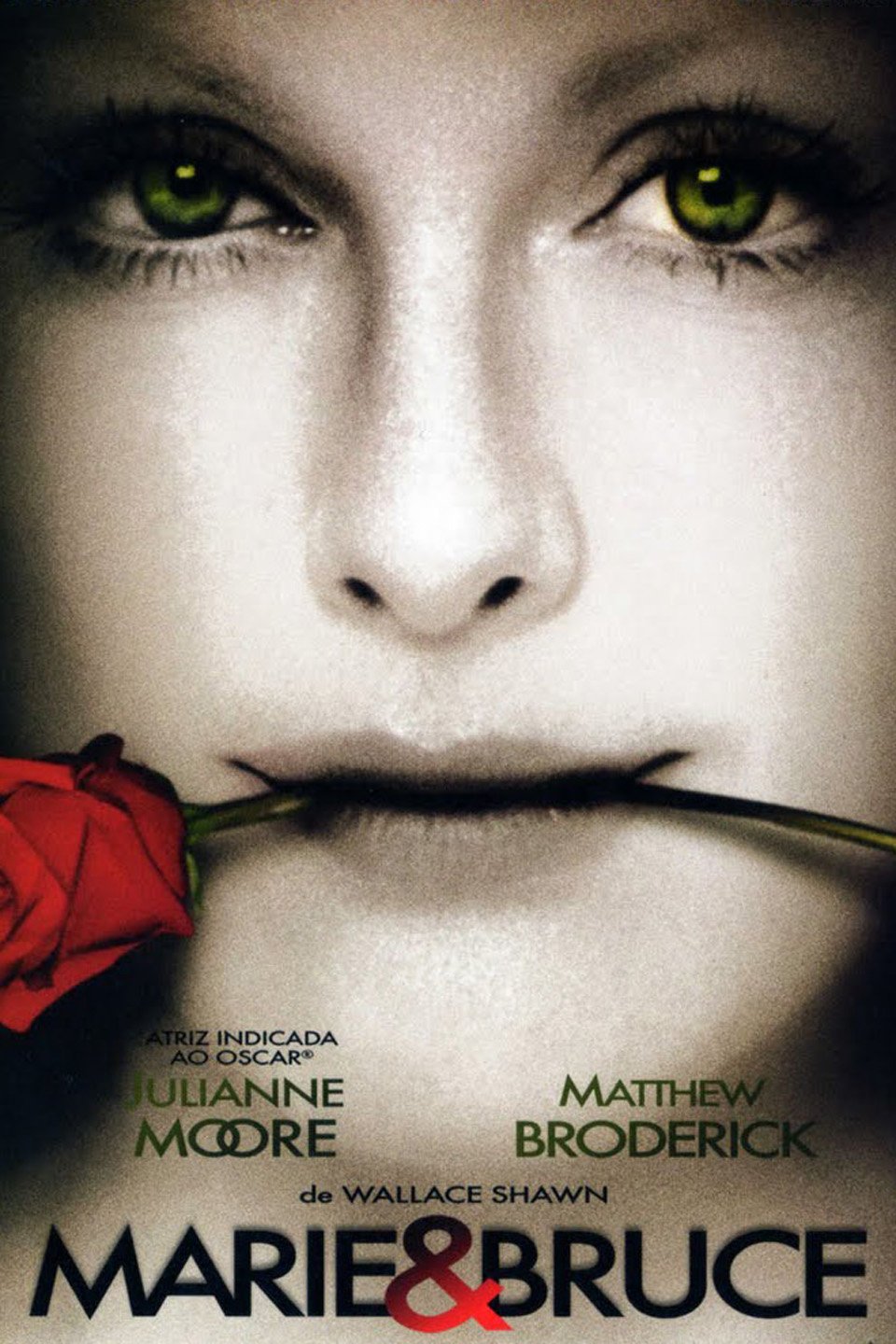 Marie and Bruce - Alchetron, The Free Social Encyclopedia