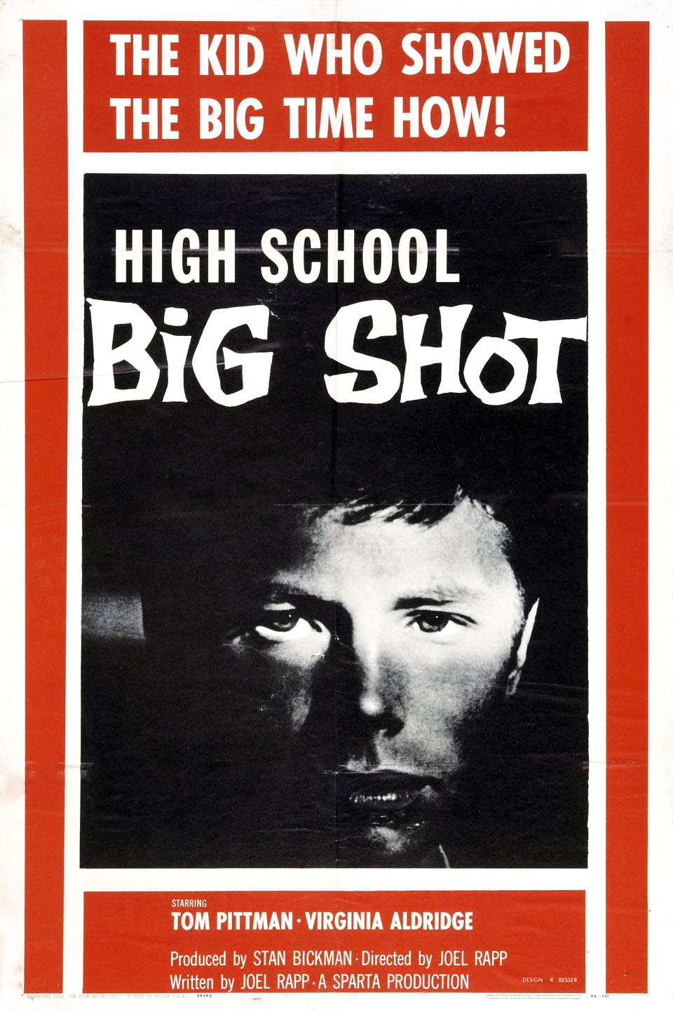 High School Big Shot - Alchetron, The Free Social Encyclopedia