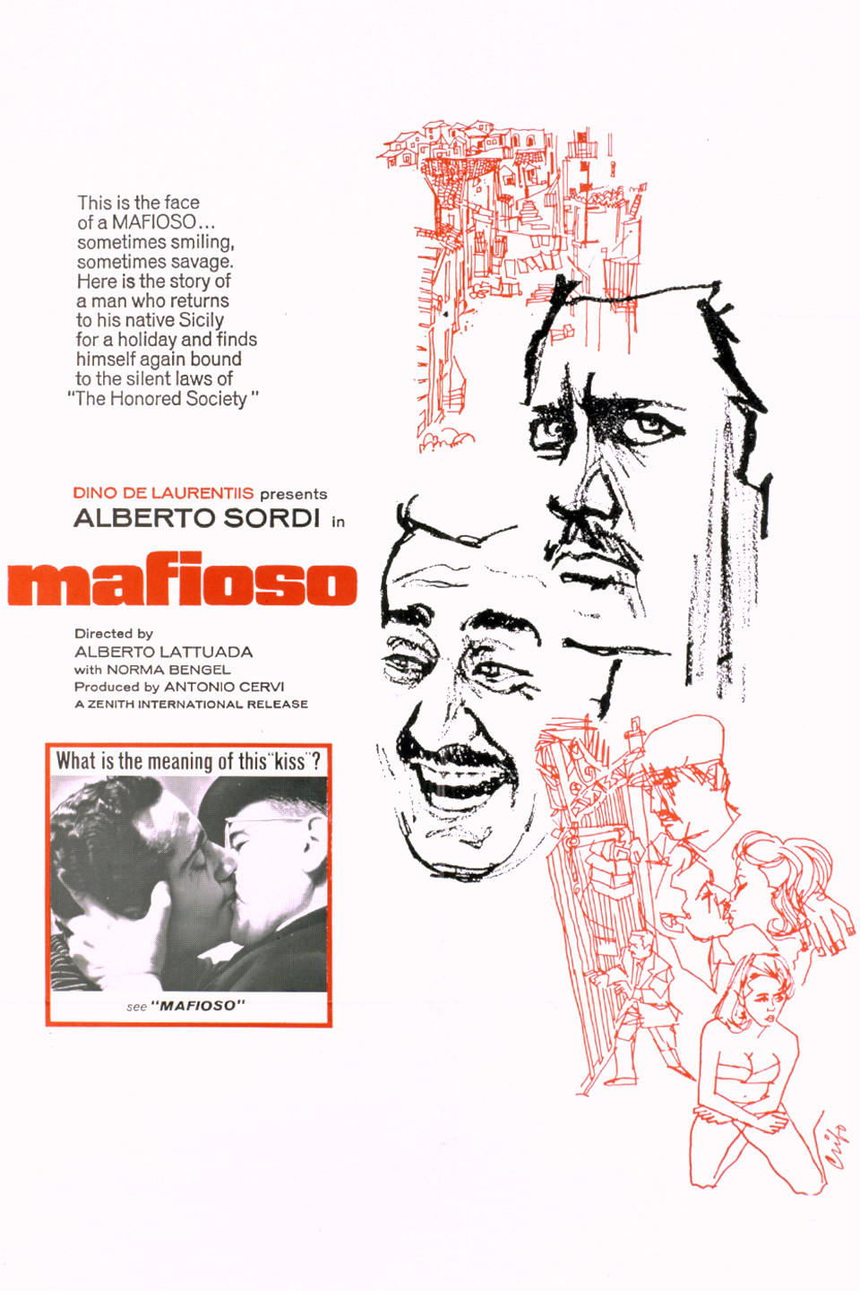 Mafioso (film) - Alchetron, The Free Social Encyclopedia