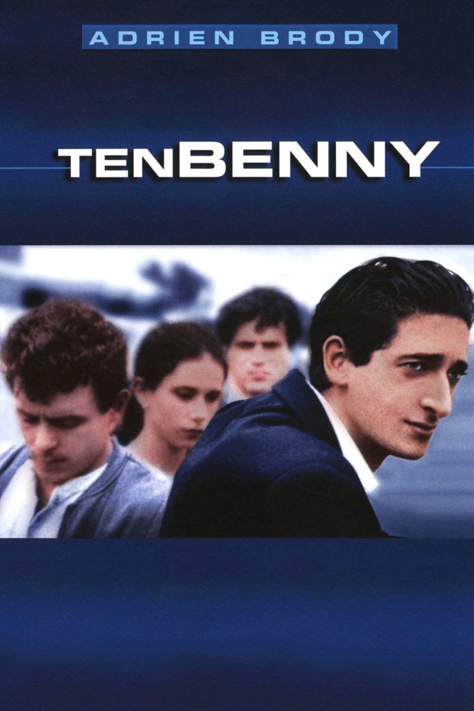 Ten Benny - Alchetron, The Free Social Encyclopedia