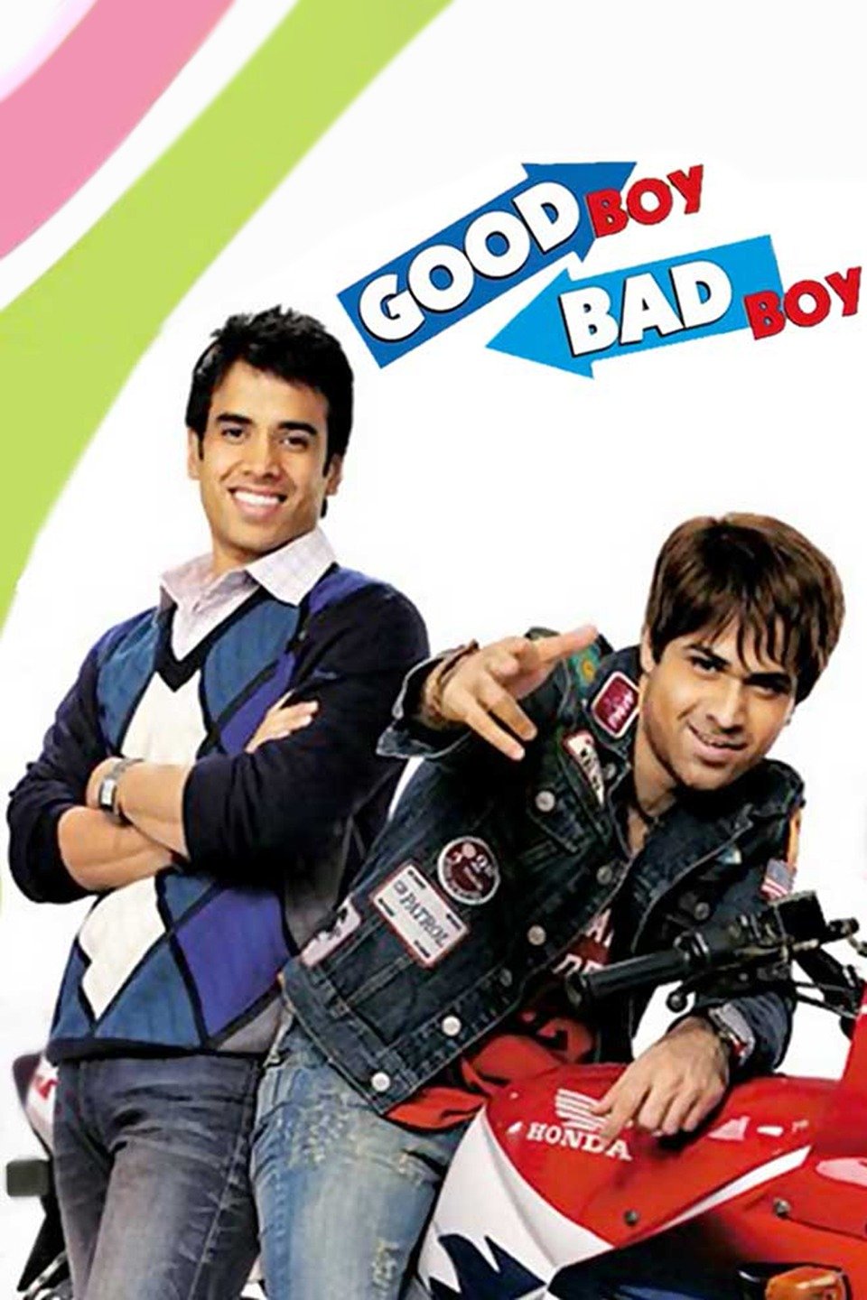 Good Boy, Bad Boy - Alchetron, The Free Social Encyclopedia