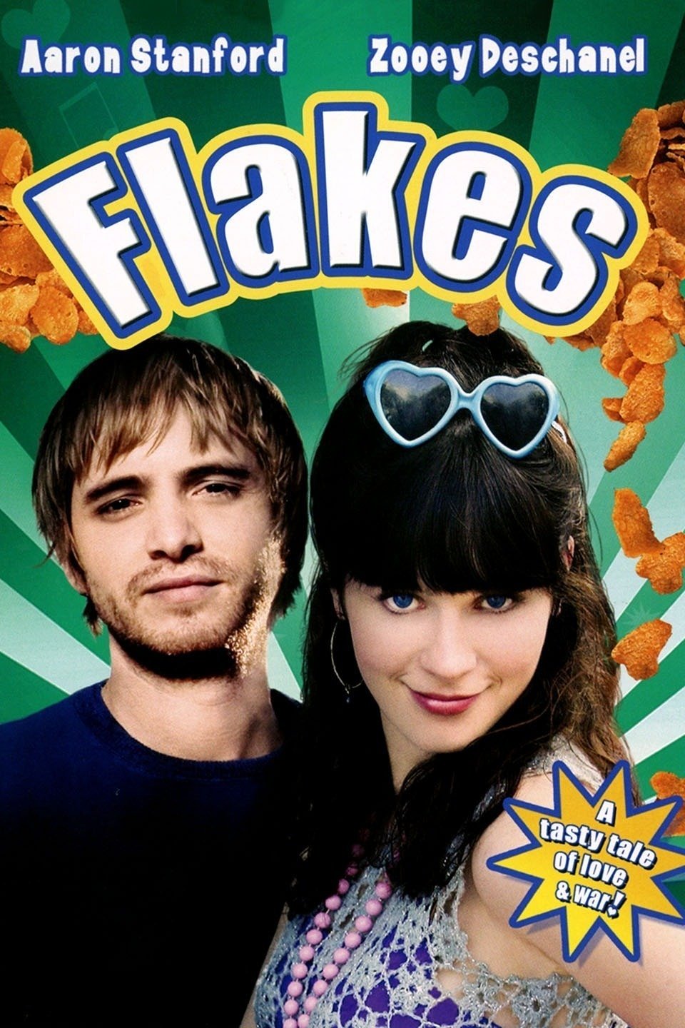 Flakes (film) - Alchetron, The Free Social Encyclopedia