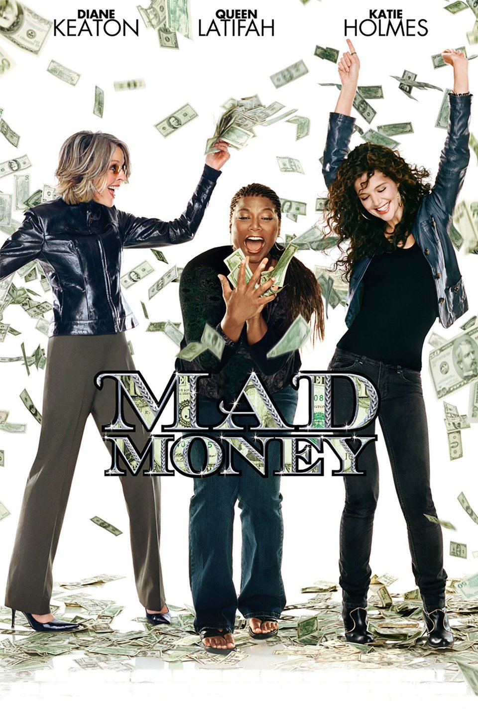 Mad Money (film) - Alchetron, The Free Social Encyclopedia