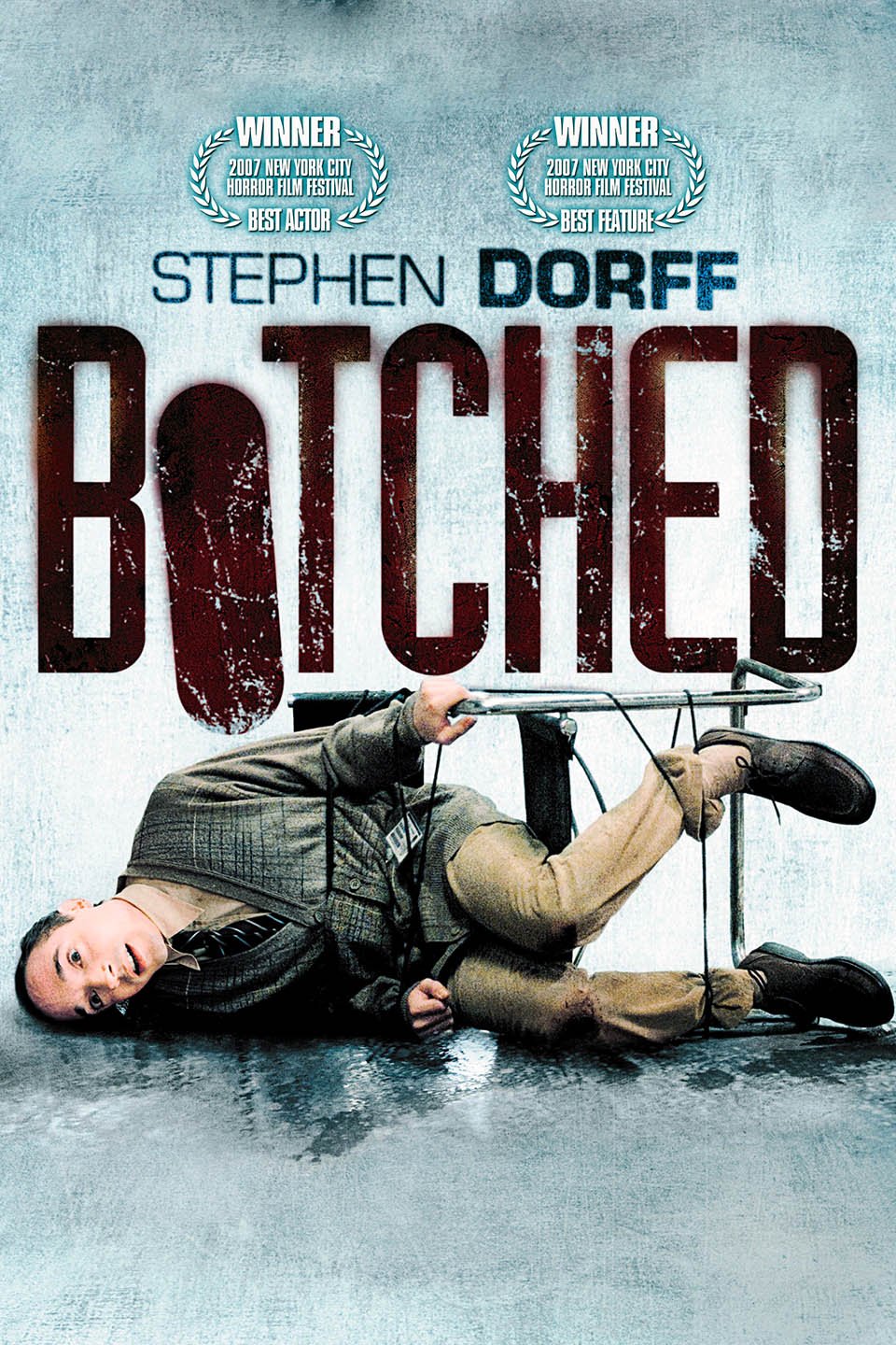 Botched (film) - Alchetron, The Free Social Encyclopedia