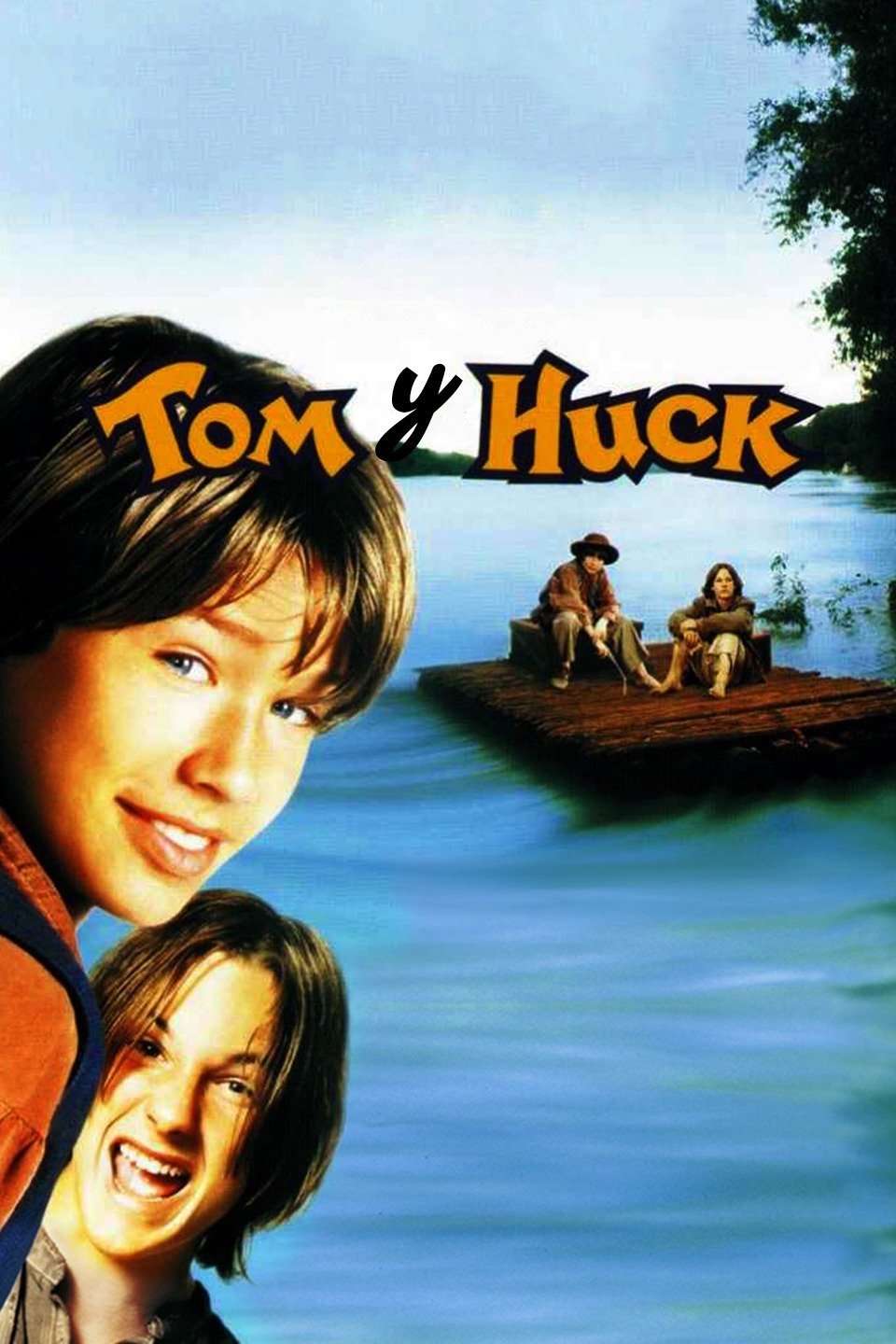 Tom and Huck - Alchetron, The Free Social Encyclopedia