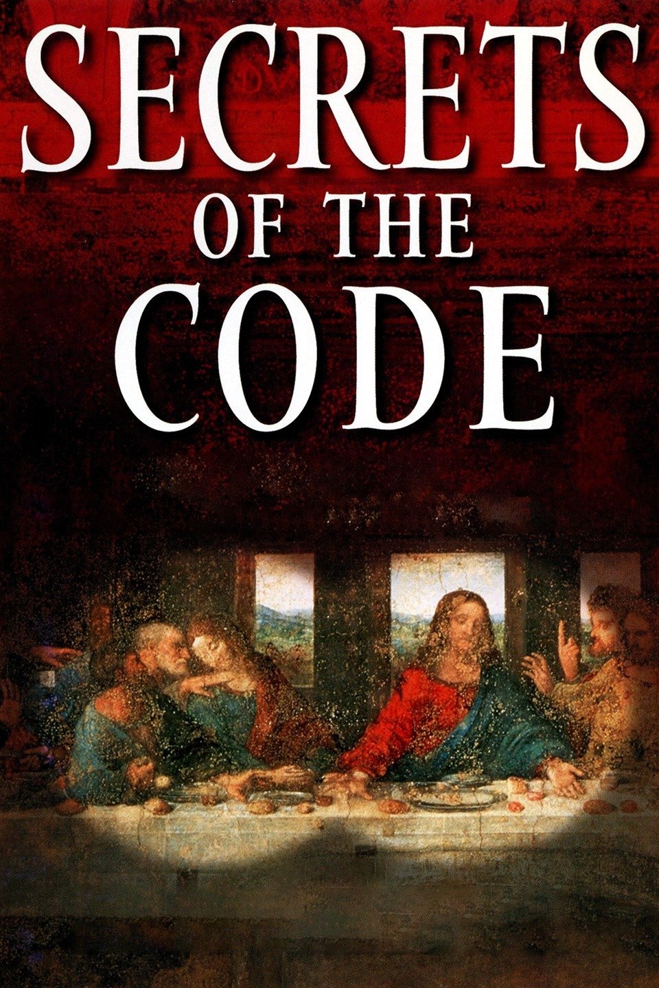 Secrets of the Code - Alchetron, The Free Social Encyclopedia