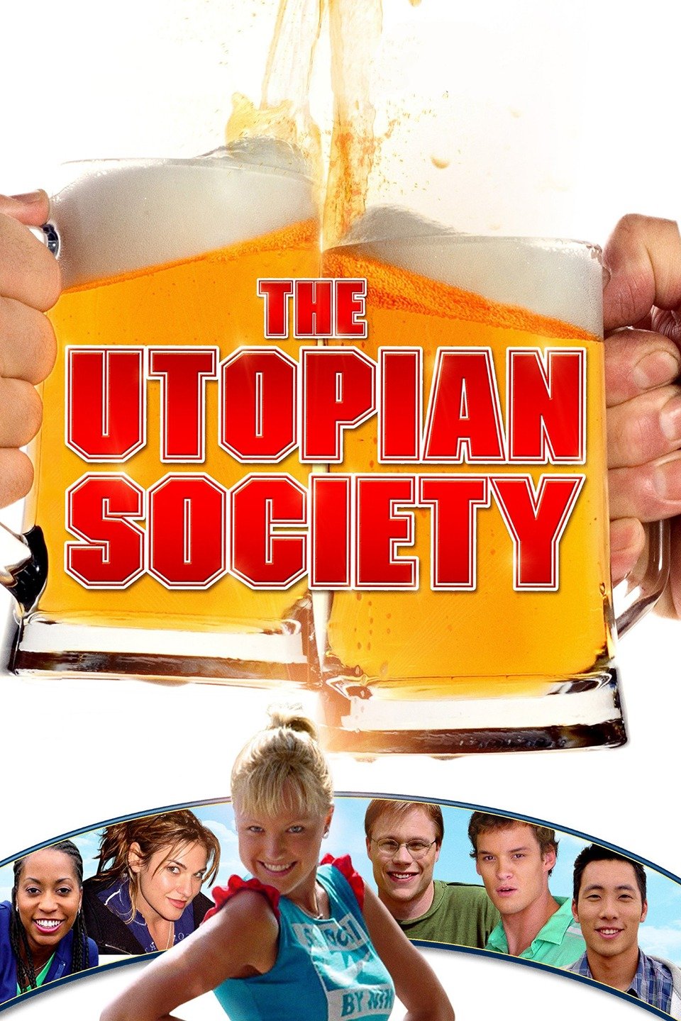 The Utopian Society - Alchetron, The Free Social Encyclopedia