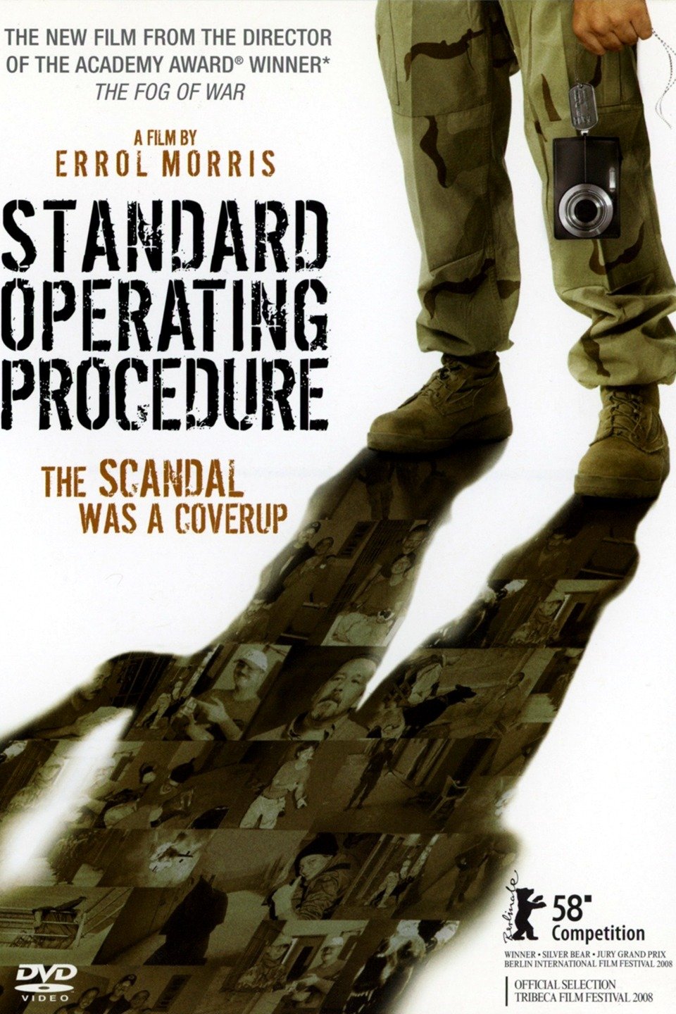 Standard Operating Procedure (film) - Alchetron, the free social ...