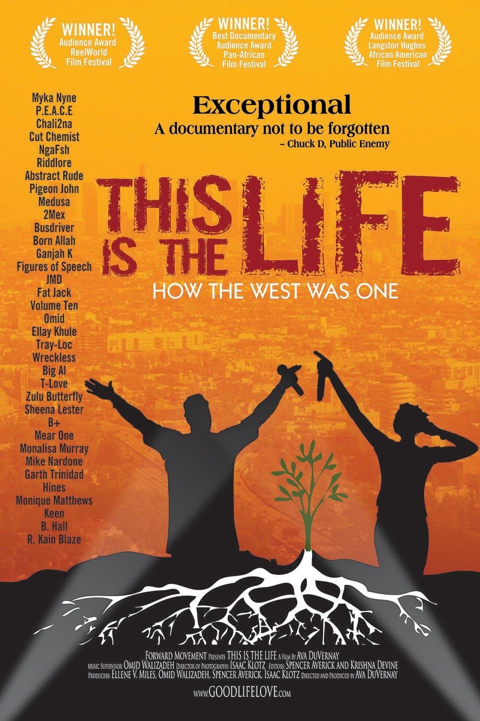 This Is the Life (2008 film) - Alchetron, the free social encyclopedia