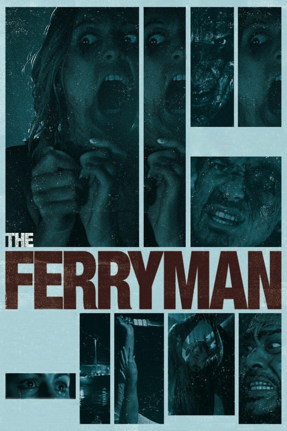 The Ferryman (2007 film) - Alchetron, the free social encyclopedia