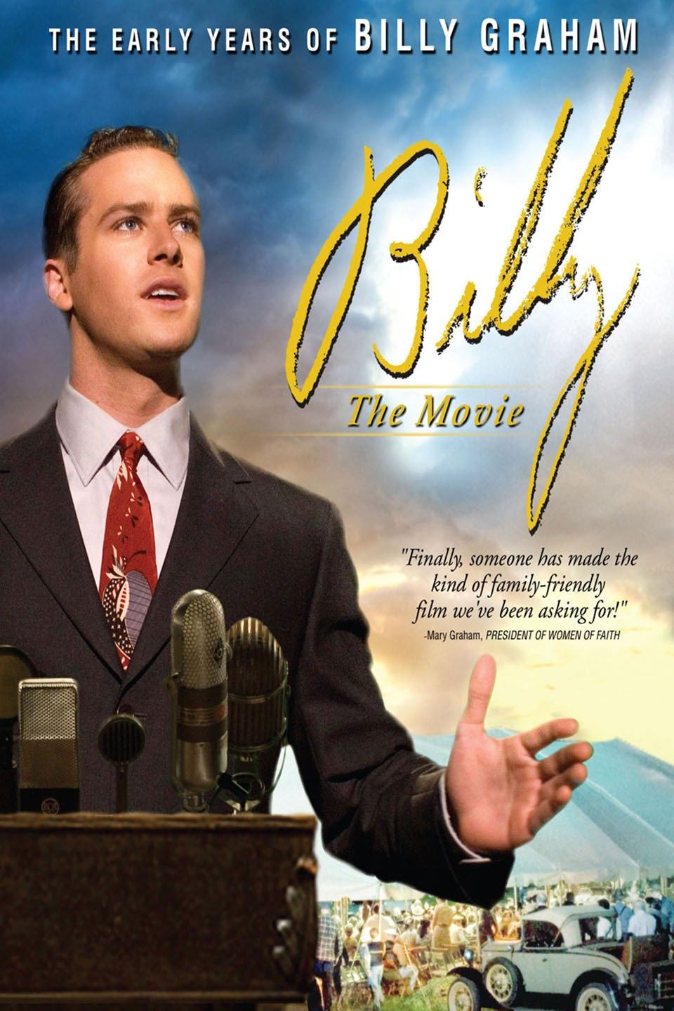 Billy: The Early Years - Alchetron, The Free Social Encyclopedia