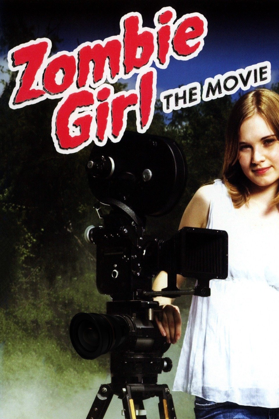 Zombie Girl: The Movie - Alchetron, The Free Social Encyclopedia