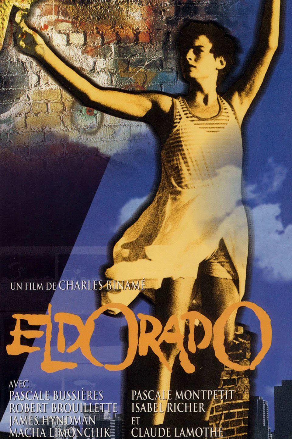 Eldorado (1995 film) - Alchetron, The Free Social Encyclopedia