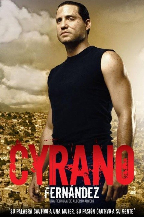 Cyrano Fernandez - Alchetron, The Free Social Encyclopedia