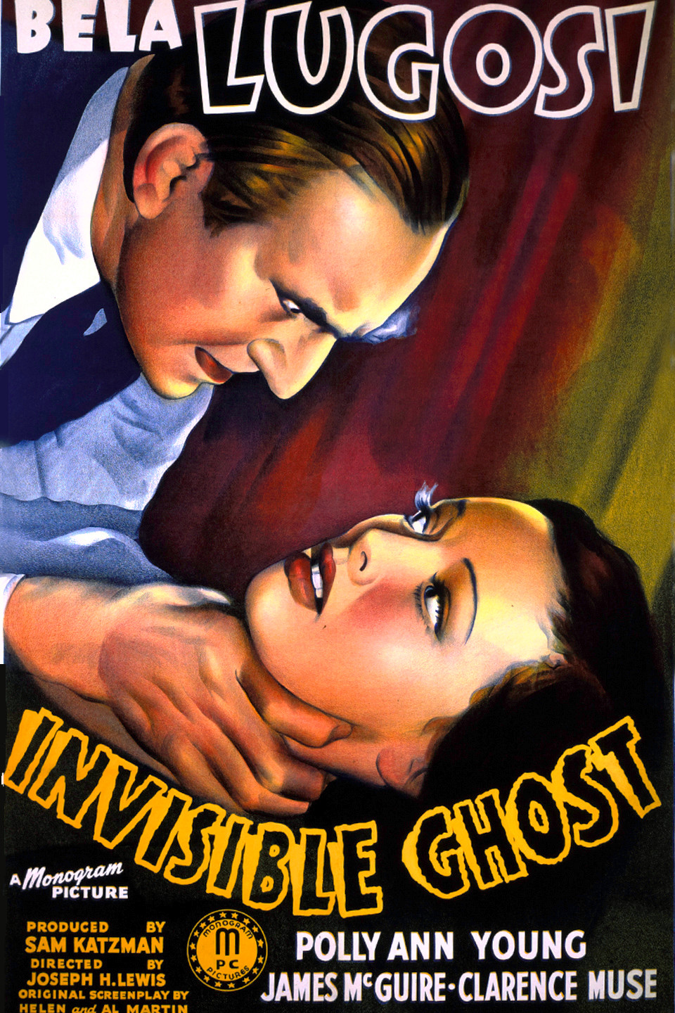 Invisible Ghost - Alchetron, The Free Social Encyclopedia