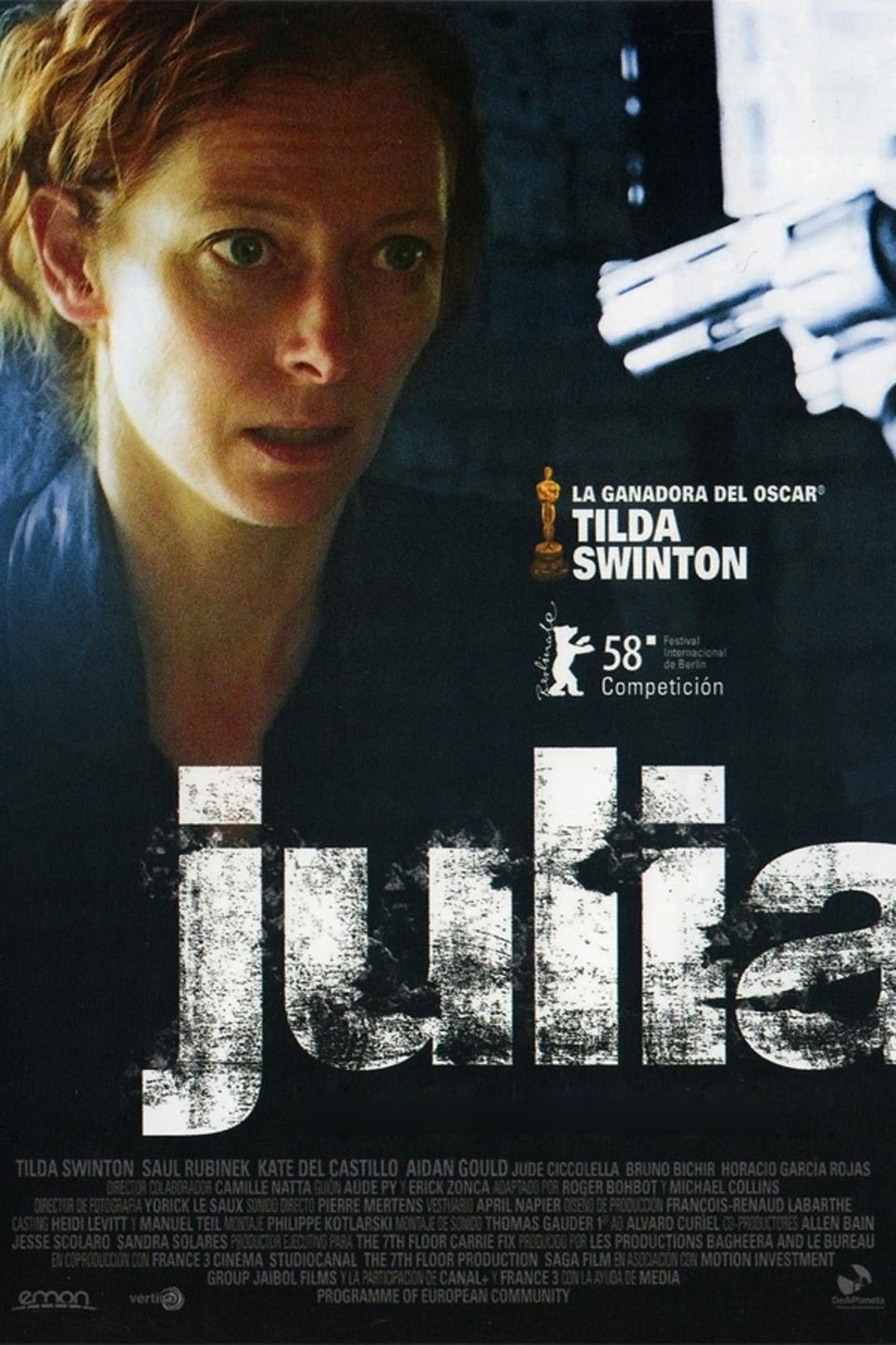 Julia (2008 film) - Alchetron, The Free Social Encyclopedia