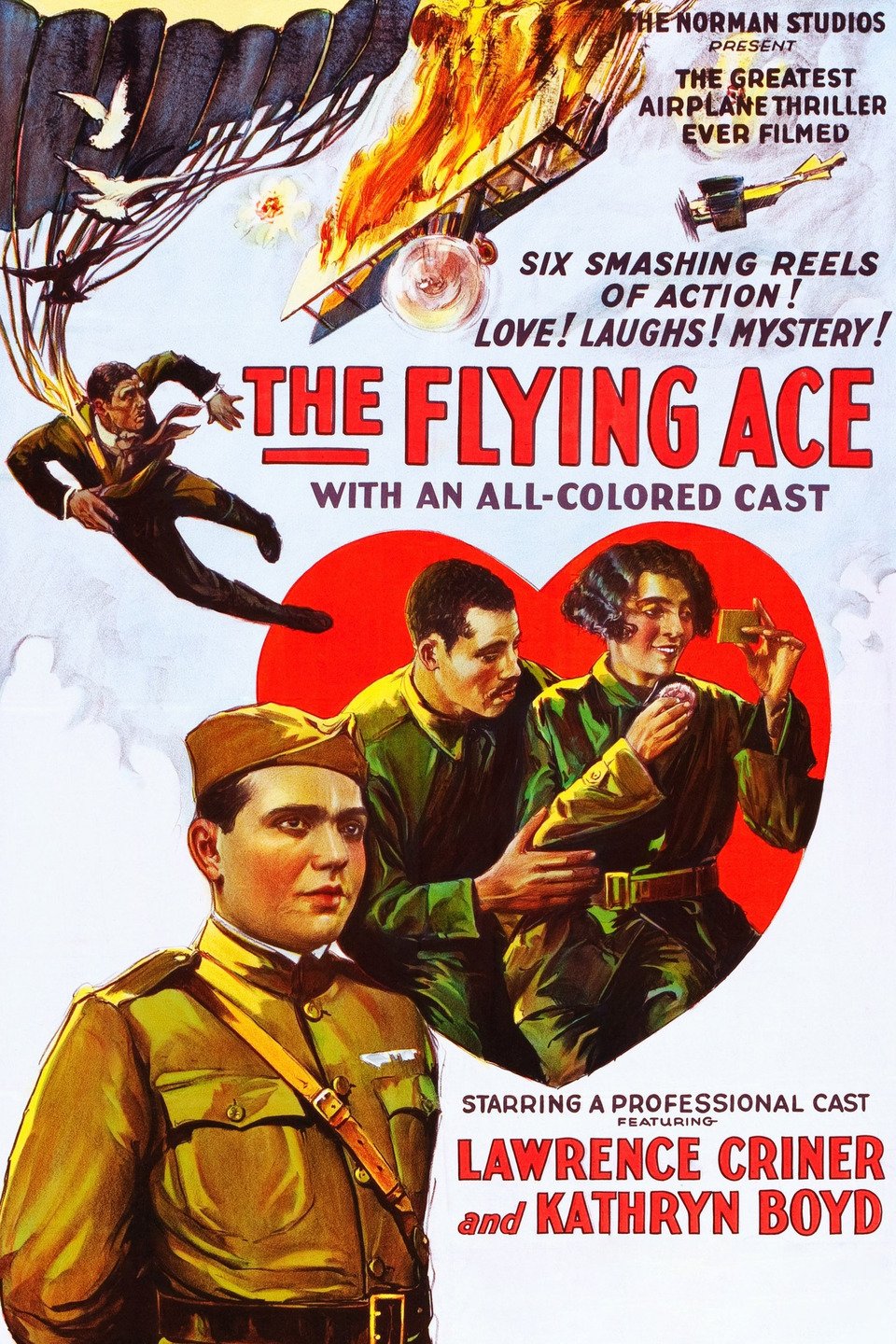 The Flying Ace - Alchetron, The Free Social Encyclopedia