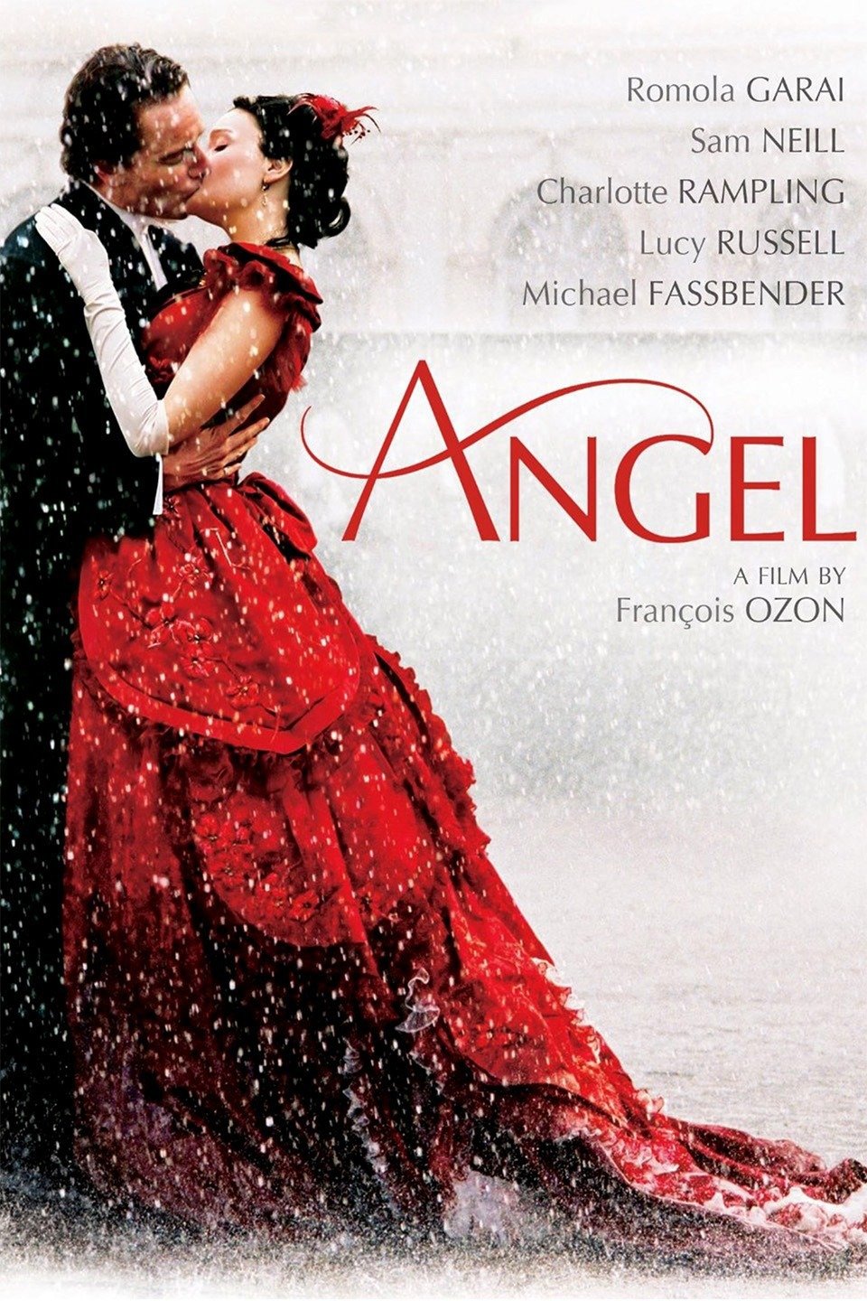 Angel (2007 film) - Alchetron, The Free Social Encyclopedia