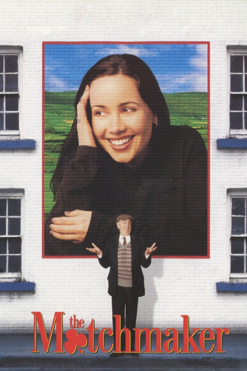 The Matchmaker (1997 film) - Alchetron, the free social encyclopedia