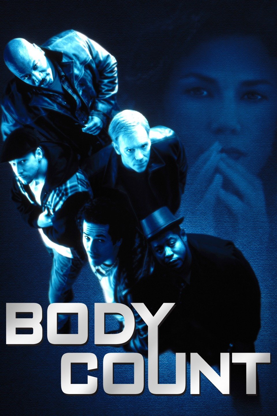 Body Count (1998 film) - Alchetron, The Free Social Encyclopedia