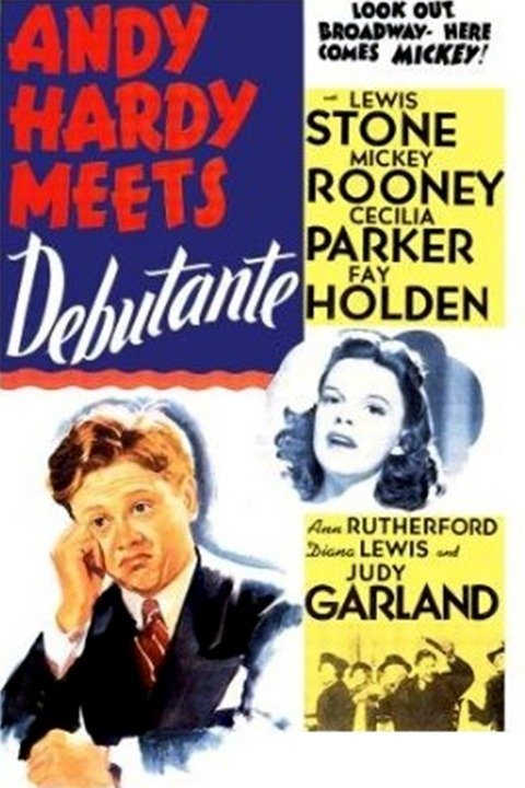 Andy Hardy Meets Debutante - Alchetron, the free social encyclopedia