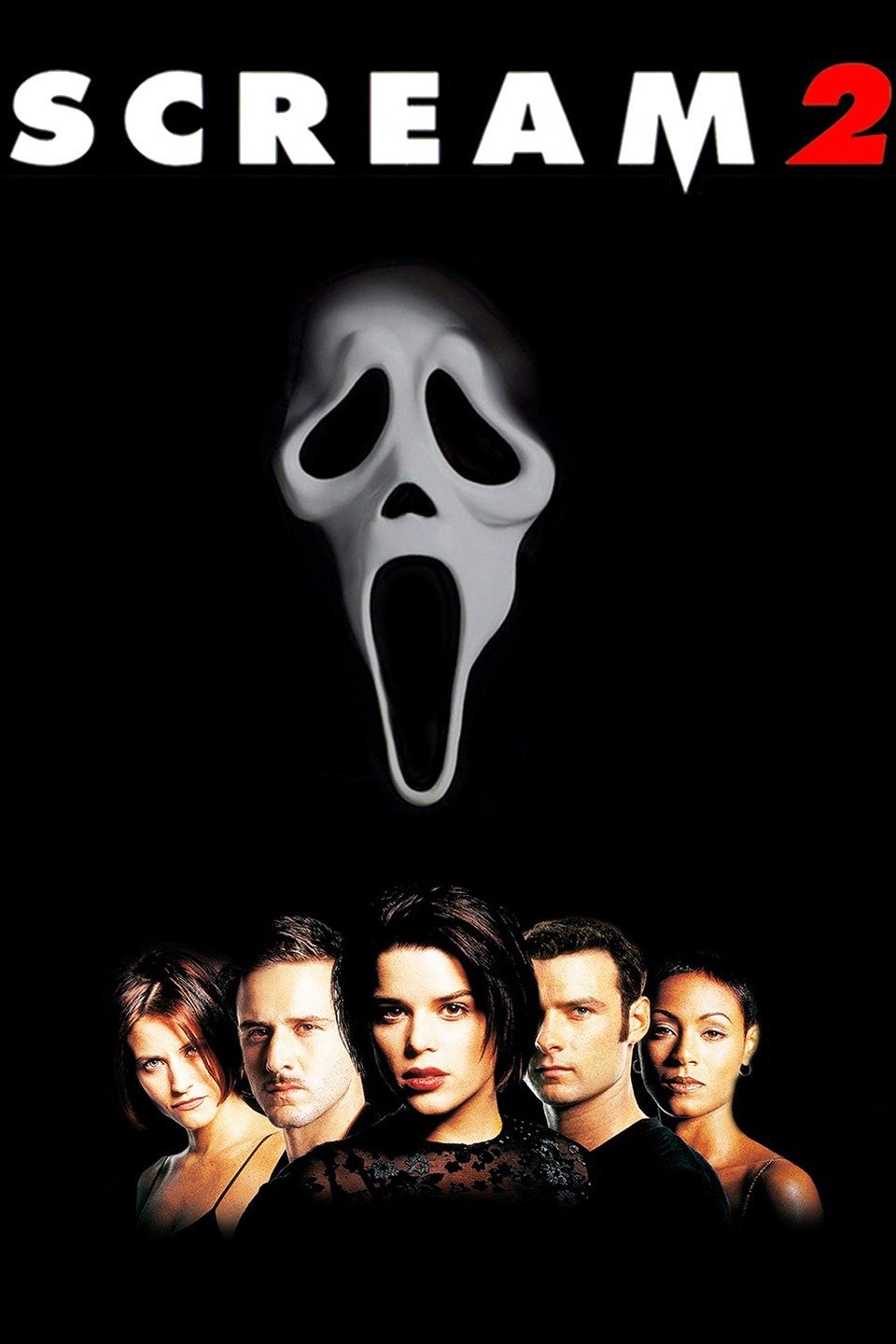 List of Scream cast members - Alchetron, the free social encyclopedia