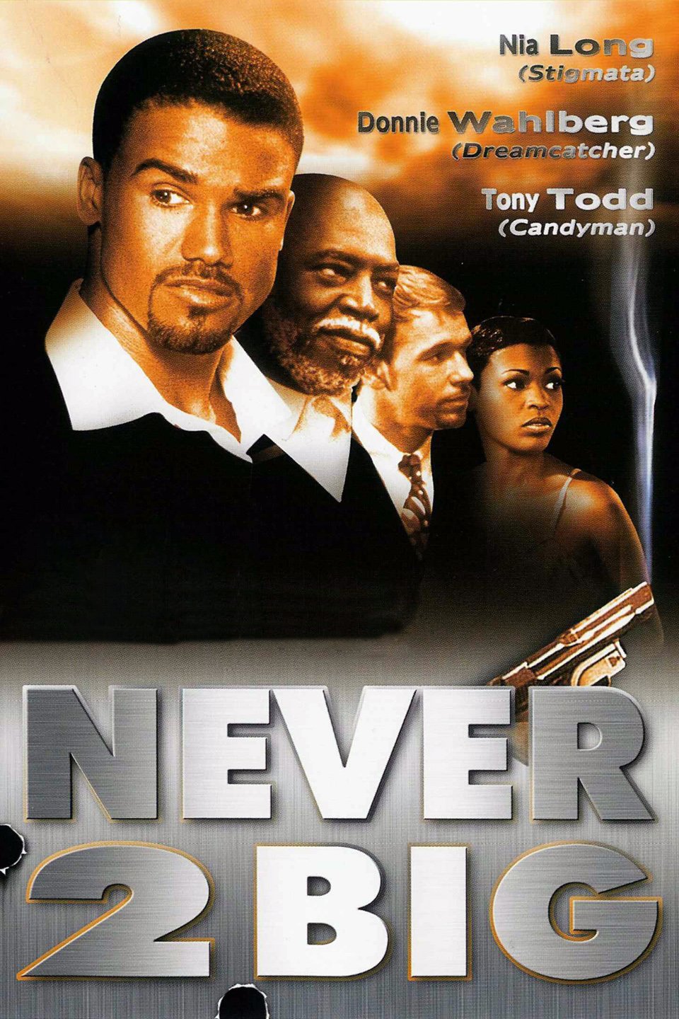 Butter (1998 film) - Alchetron, The Free Social Encyclopedia