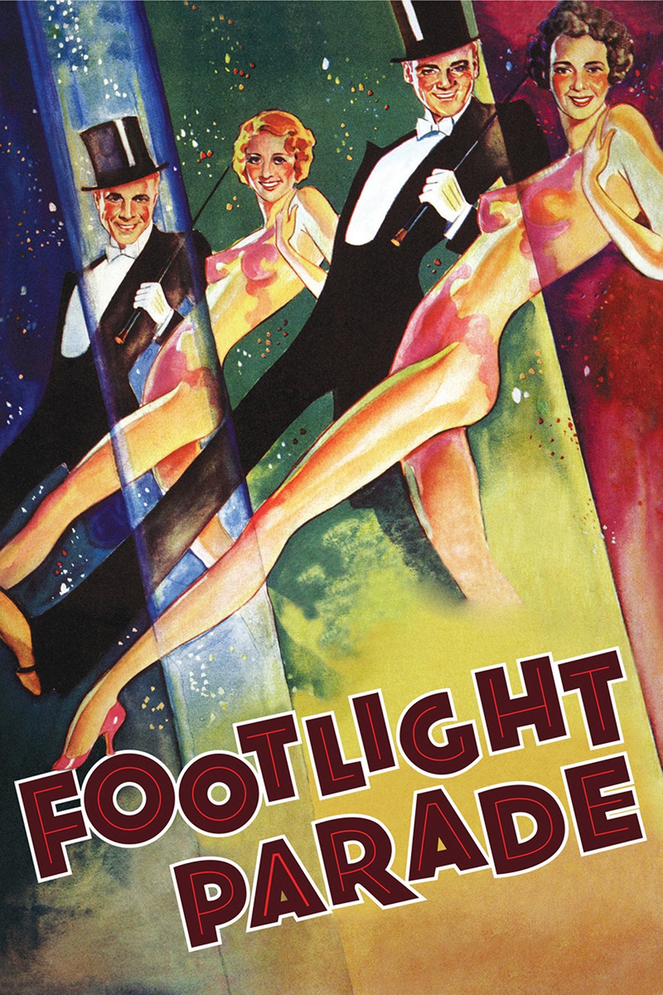 Footlight Parade - Alchetron, The Free Social Encyclopedia