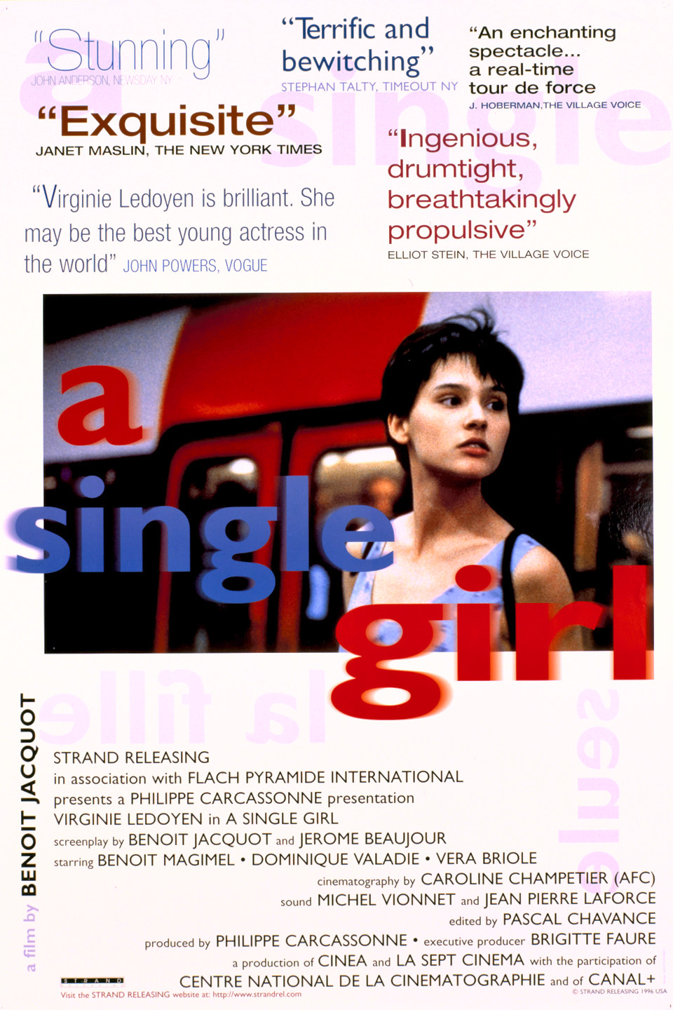 A Single Girl - Alchetron, The Free Social Encyclopedia