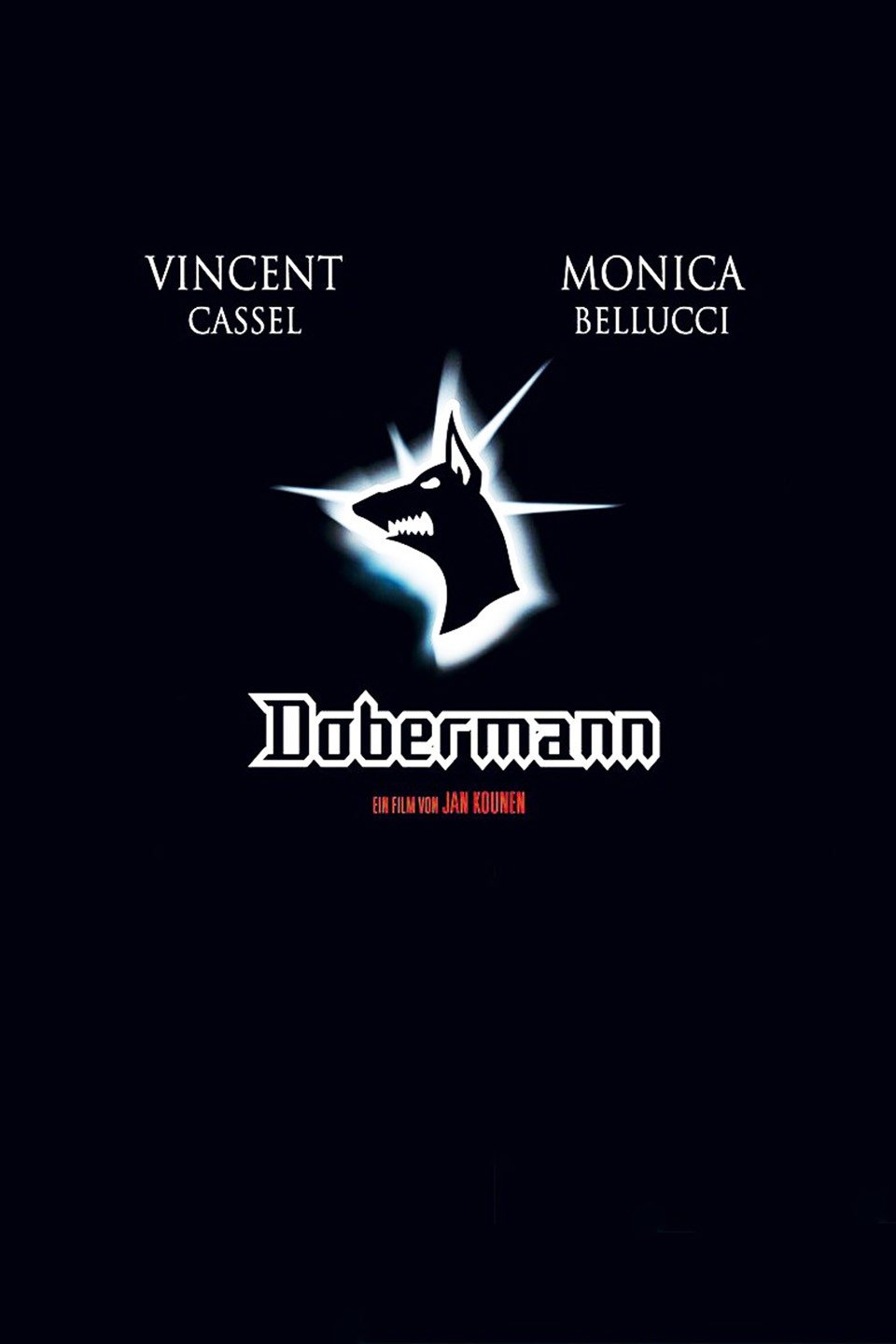 Dobermann (film) - Alchetron, The Free Social Encyclopedia