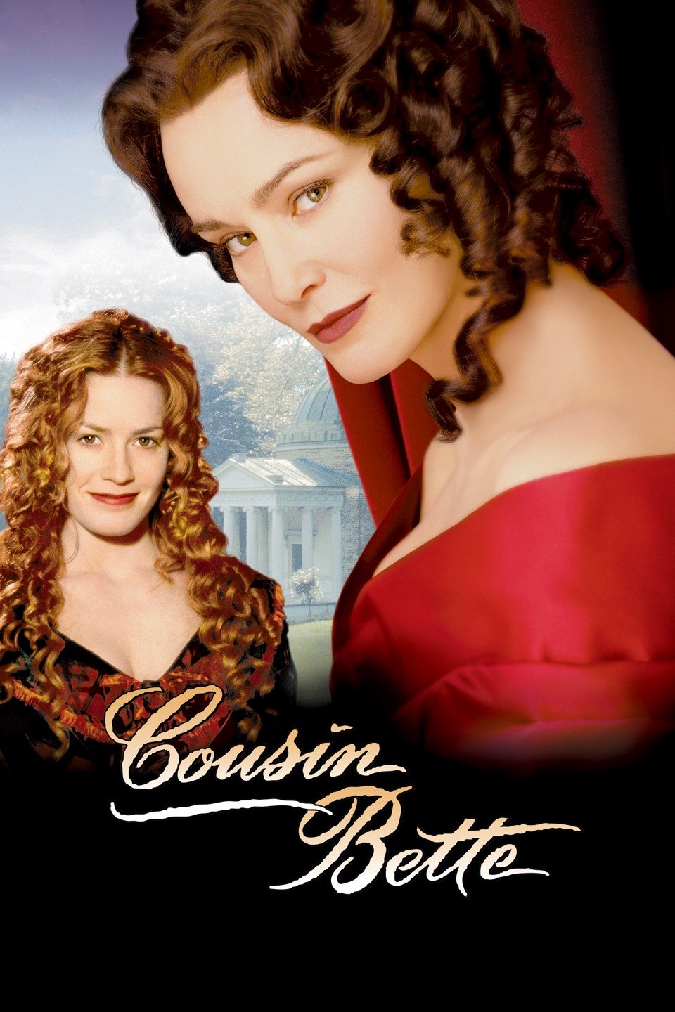 Cousin Bette (film) - Alchetron, The Free Social Encyclopedia