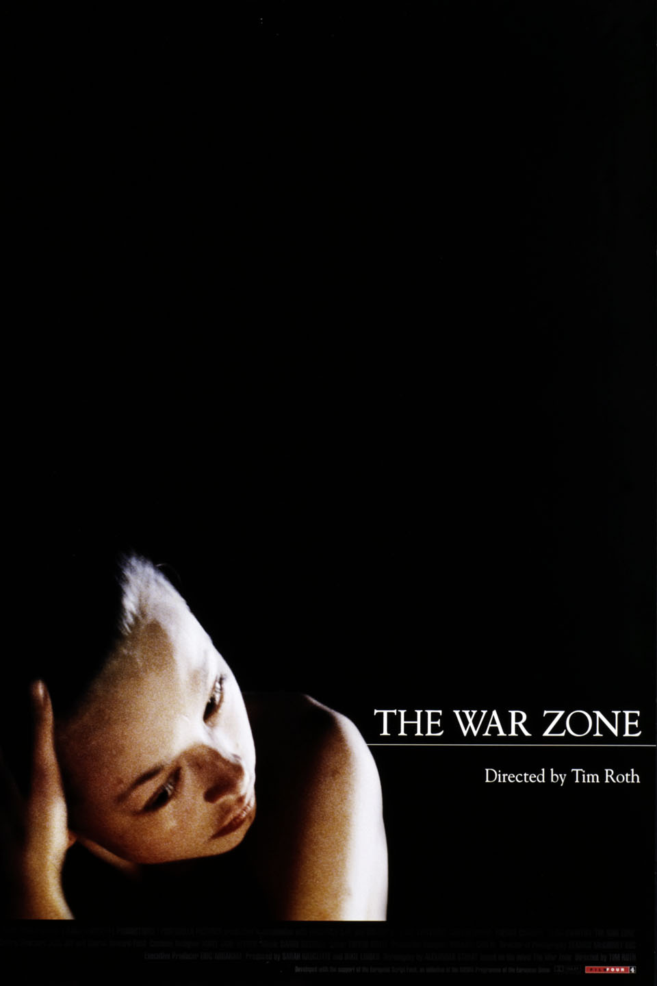 The War Zone - Alchetron, The Free Social Encyclopedia