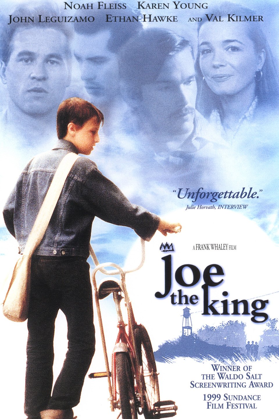 Joe the King - Alchetron, The Free Social Encyclopedia